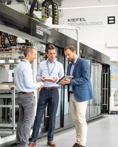 Services & After-Sales